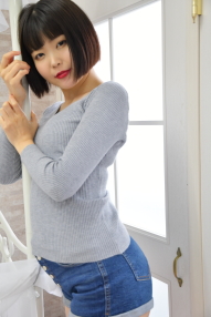 歯列矯正娘 梨恵 part2